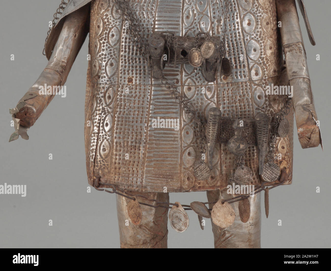 human figure, Fon people, Kingdom of Dahomey, Fon people, Kingdom of ...