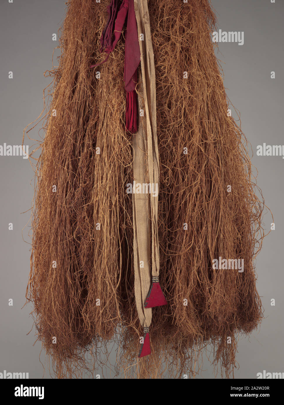 helmet mask for Poro association (Landai), Loma people, 20th century ...