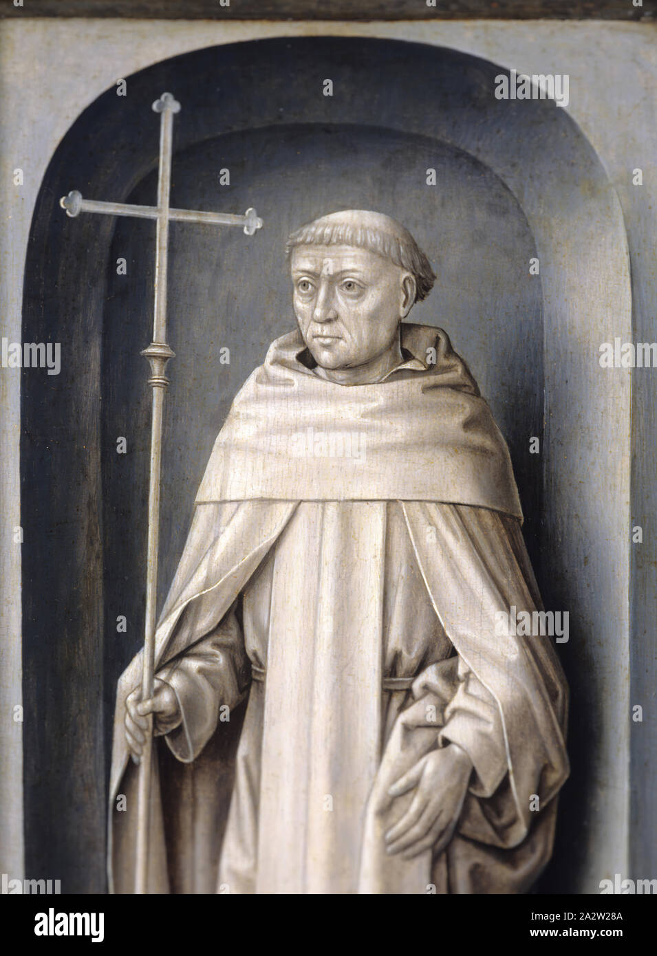 Master of the saint ursula legend hi-res stock photography and images - Alamy