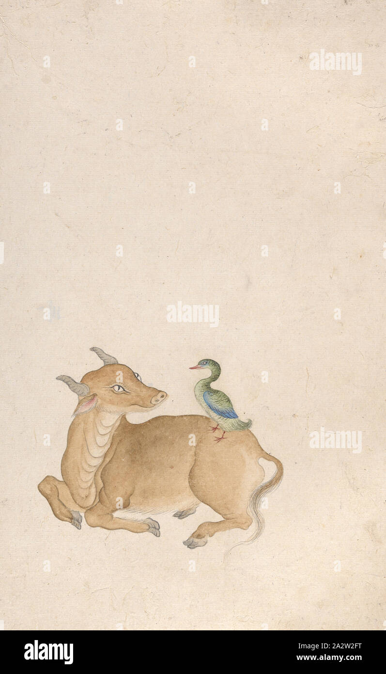 Lidai tuibei quantu, Copy of Jiao Bingzhen (Chinese, 1689-1726), Qing ...