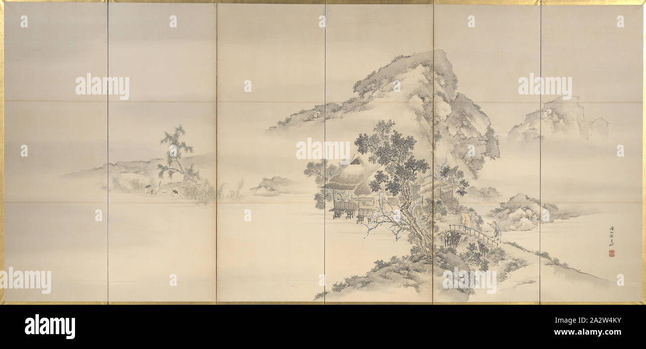 Kishi gantai hi-res stock photography and images - Alamy