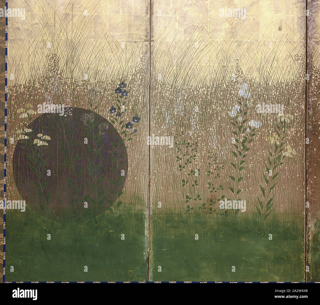 Musashi Plain High Resolution Stock Photography and Images - Alamy