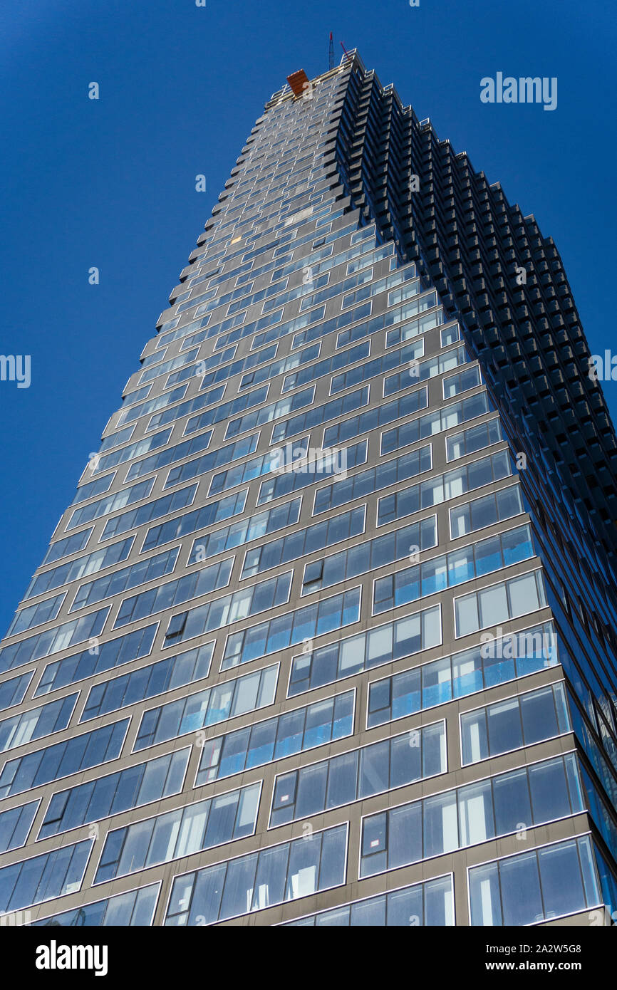 Telus sky building hi-res stock photography and images - Alamy