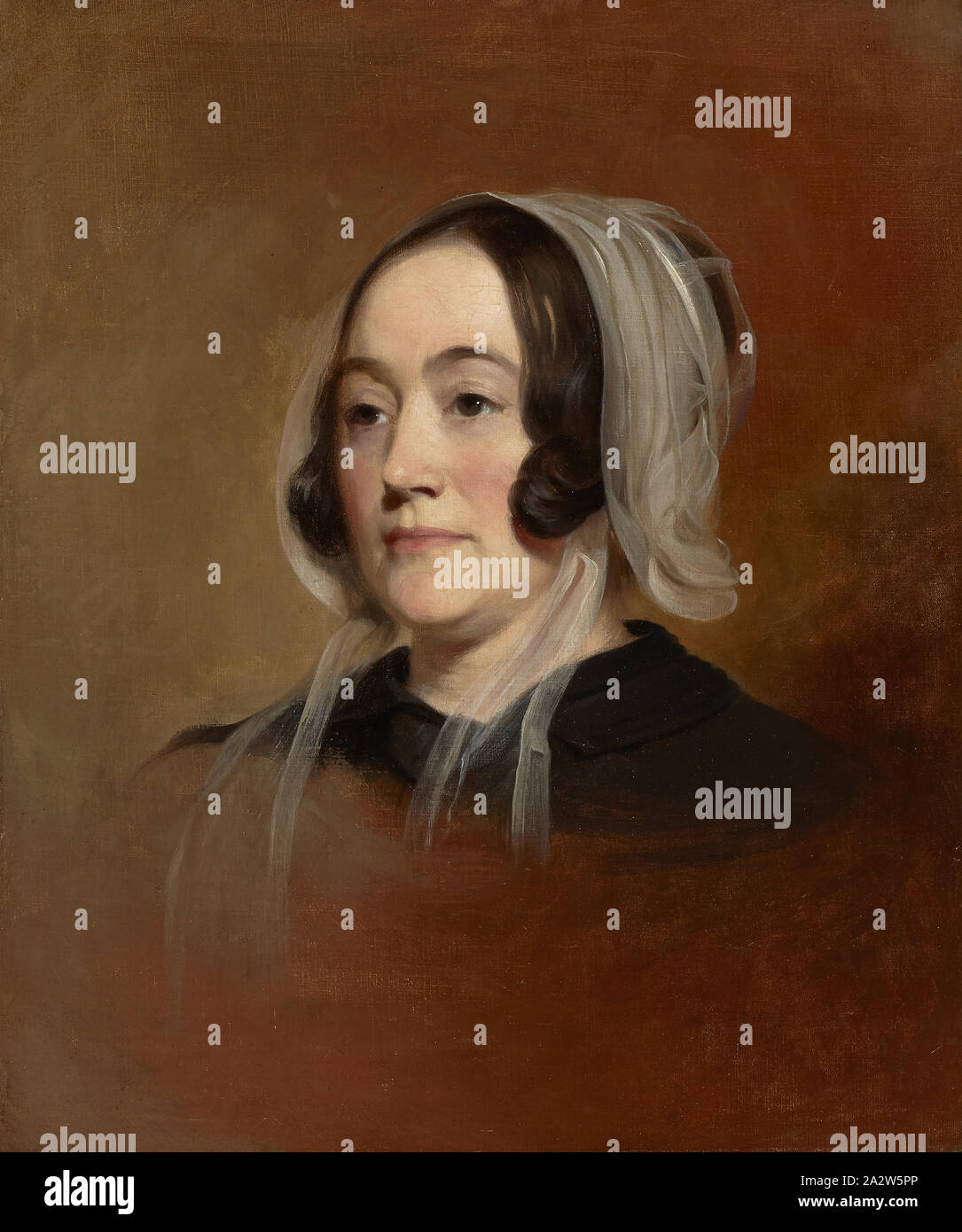 Mrs henry robinson hi-res stock photography and images - Alamy
