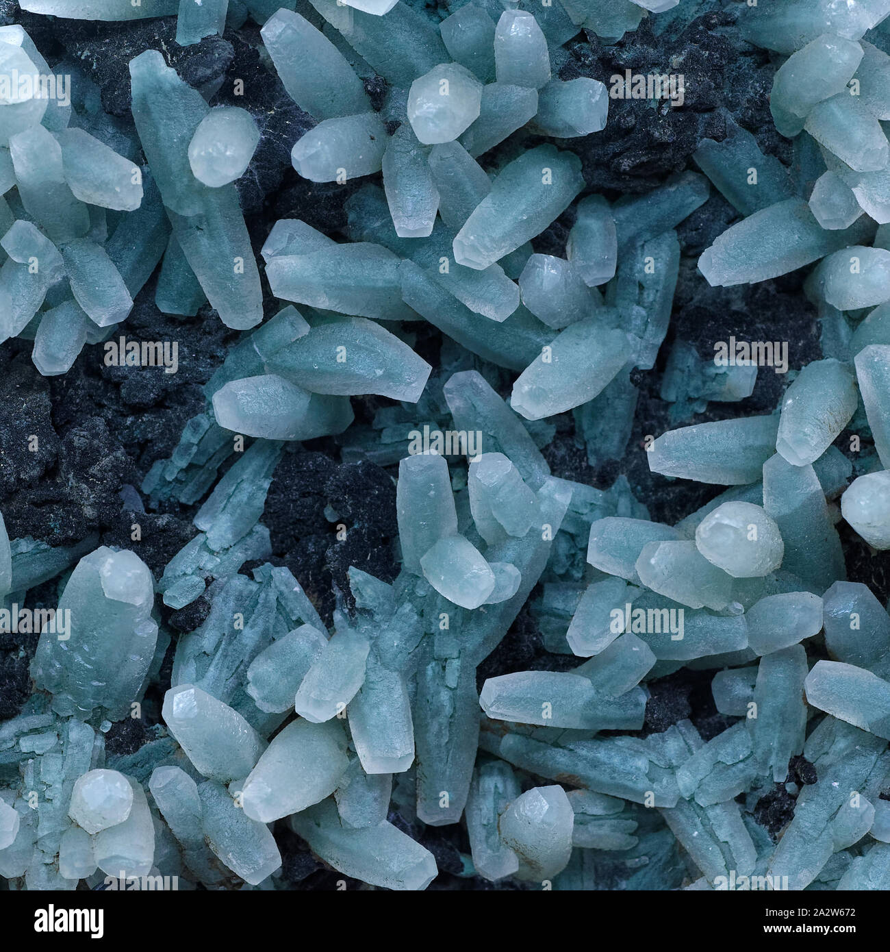 Group Of Quartz High Resolution Stock Photography and Images - Alamy