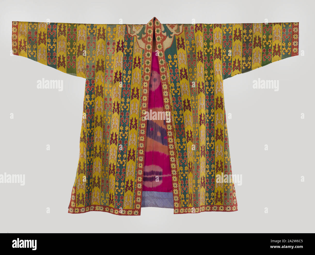 Mans ceremonial coat hi-res stock photography and images - Alamy