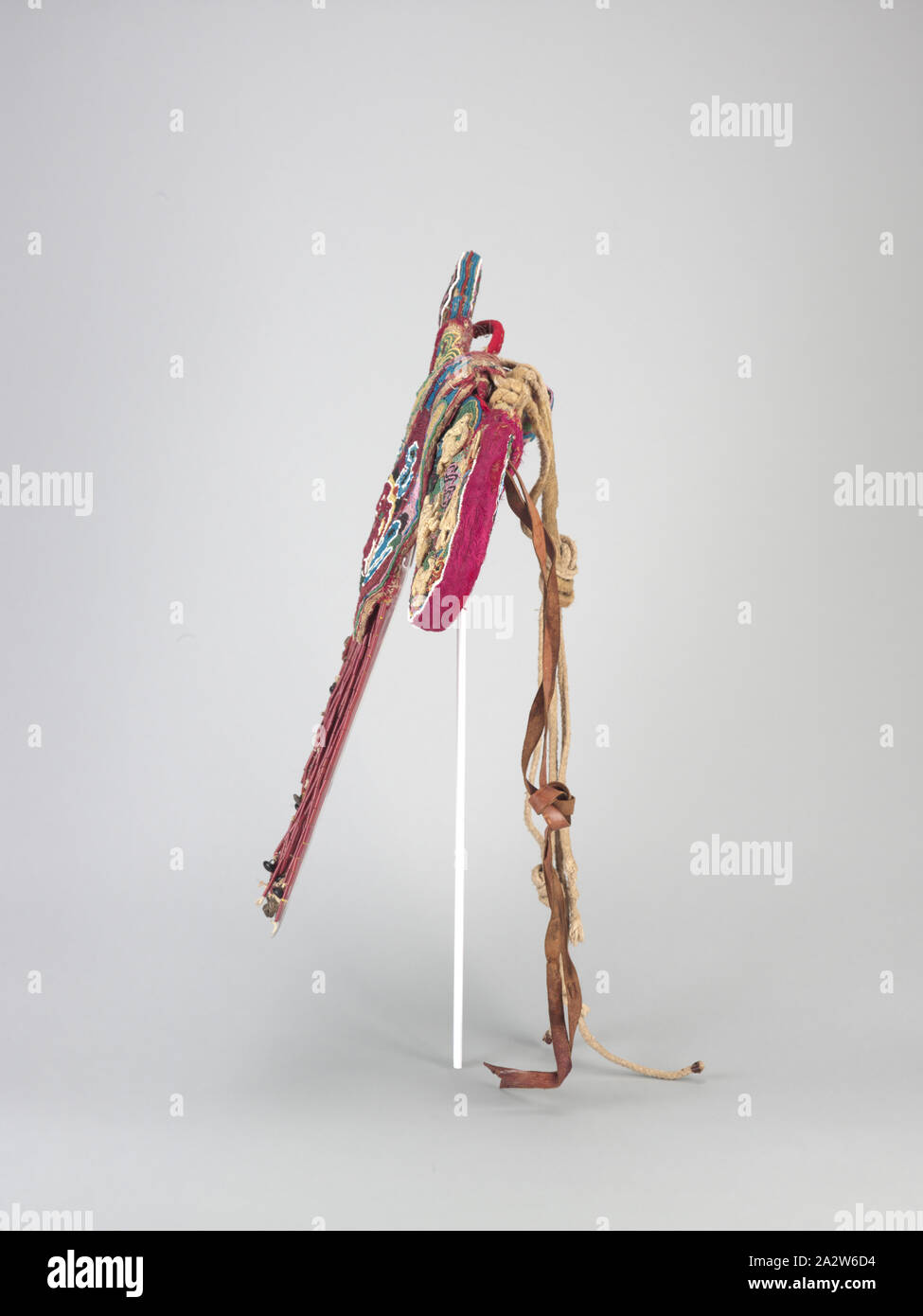 Ivory sword hi-res stock photography and images - Alamy