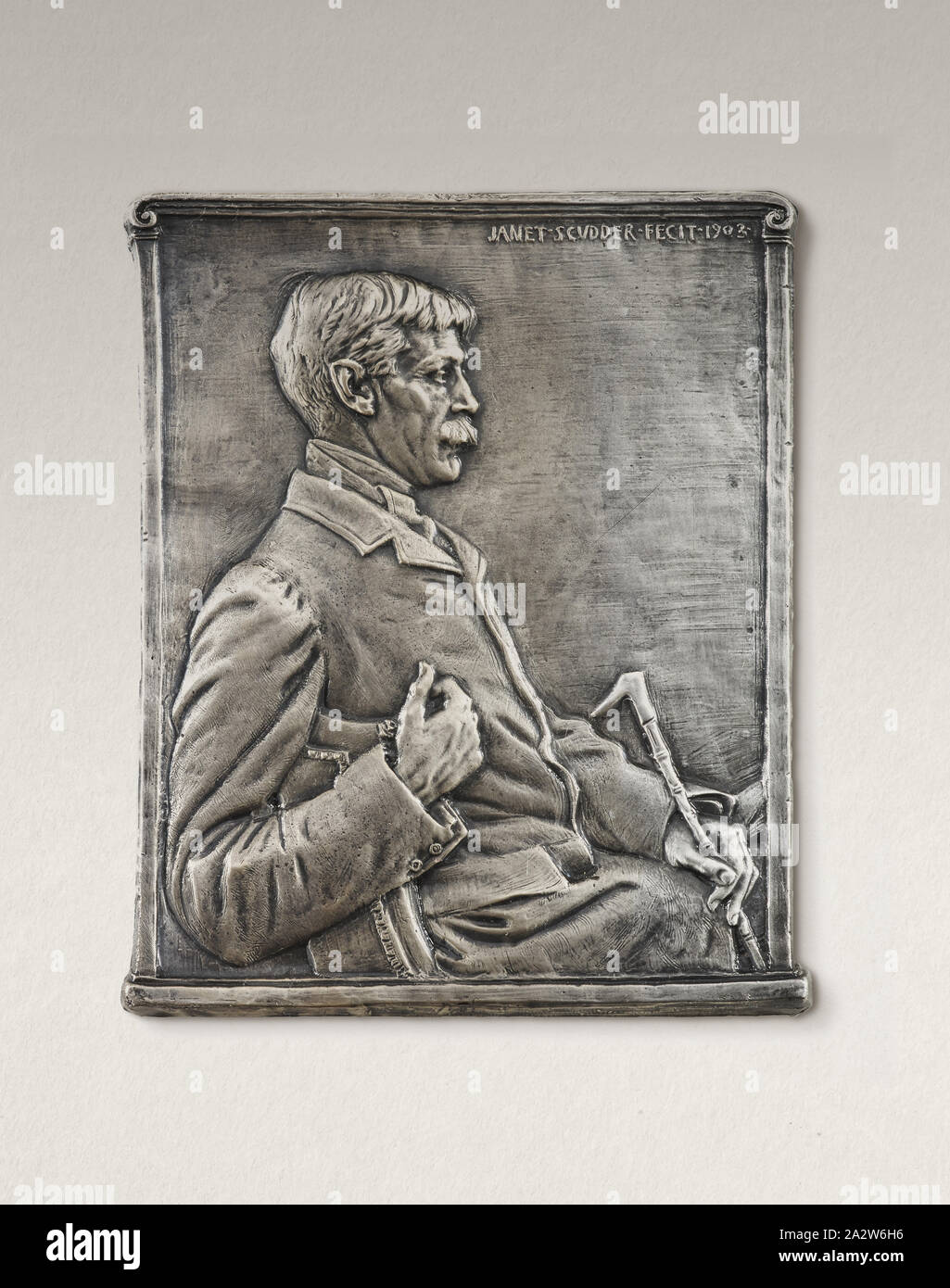 Percy chubb hi-res stock photography and images - Alamy