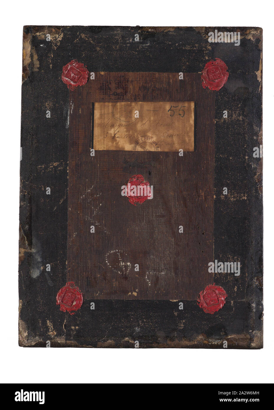 Sewing painting Cut Out Stock Images & Pictures - Alamy