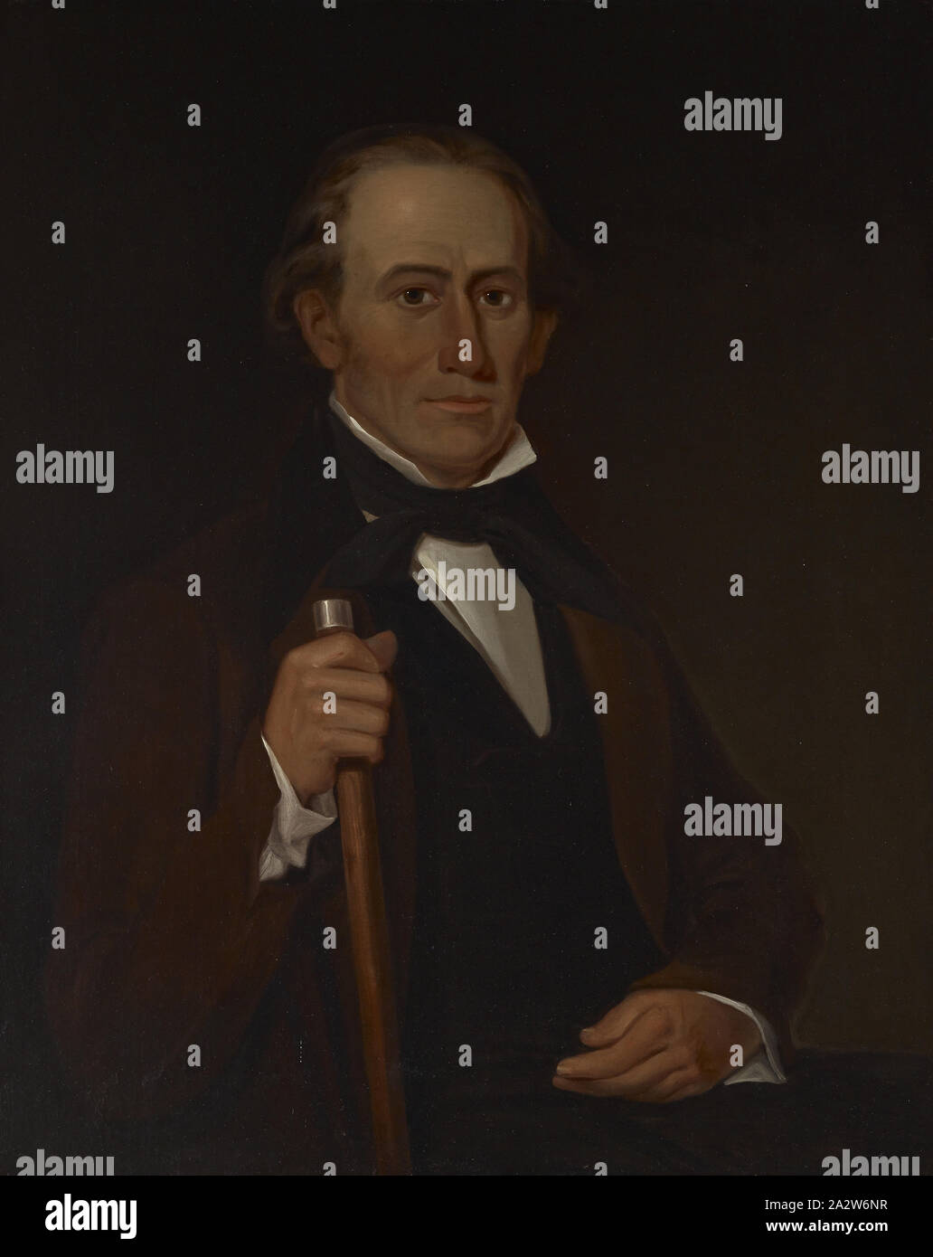 Portrait of albert cole hi-res stock photography and images - Alamy