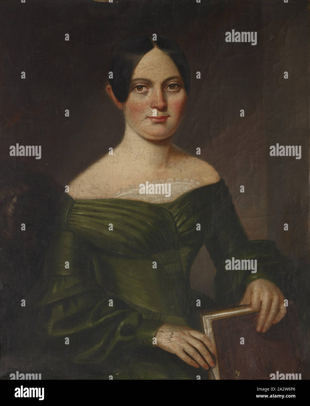 Mrs benjamin conklin hi-res stock photography and images - Alamy