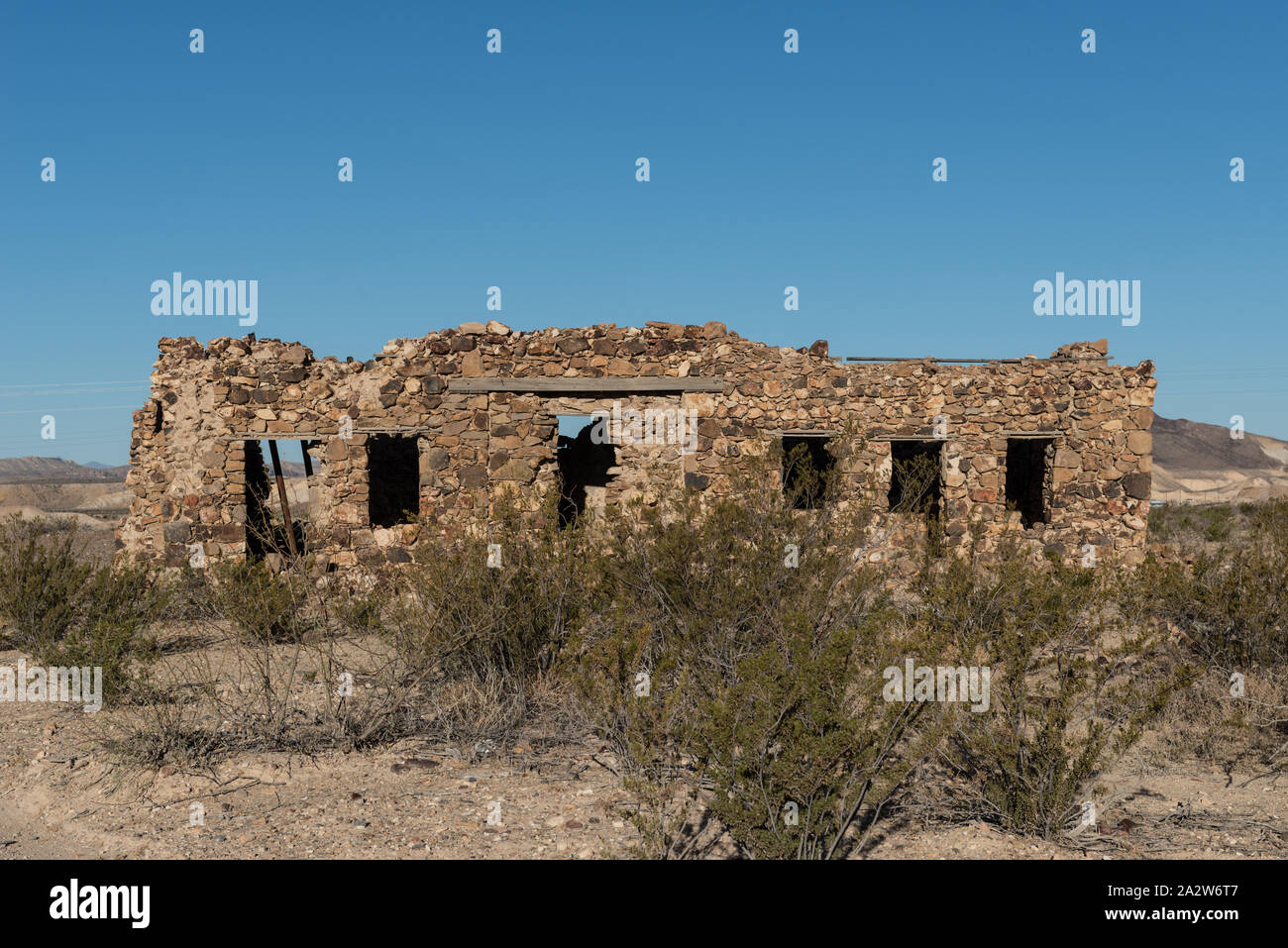 Remnants of old houses hi-res stock photography and images - Alamy