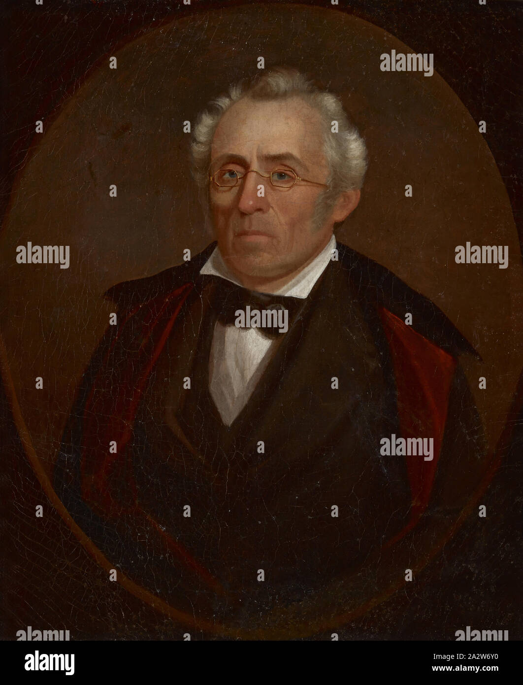 Abraham hendricks hi-res stock photography and images - Alamy