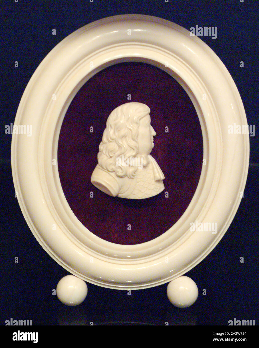 William ivory hi-res stock photography and images - Alamy