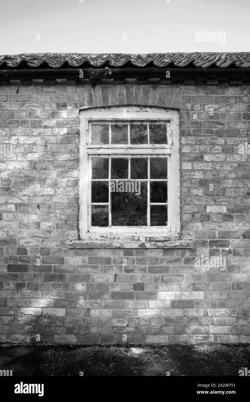 Old brick yard hi-res stock photography and images - Alamy