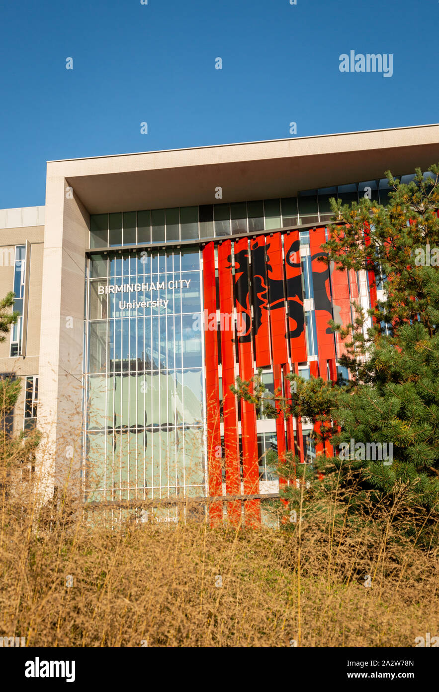 Birmingham uni hi-res stock photography and images - Alamy