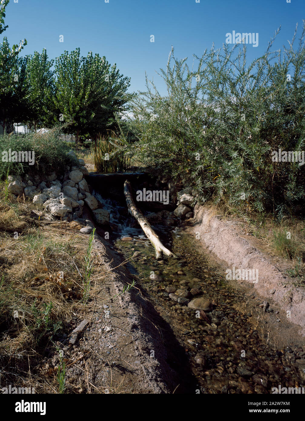 Las vegas mormon state park hi-res stock photography and images - Alamy