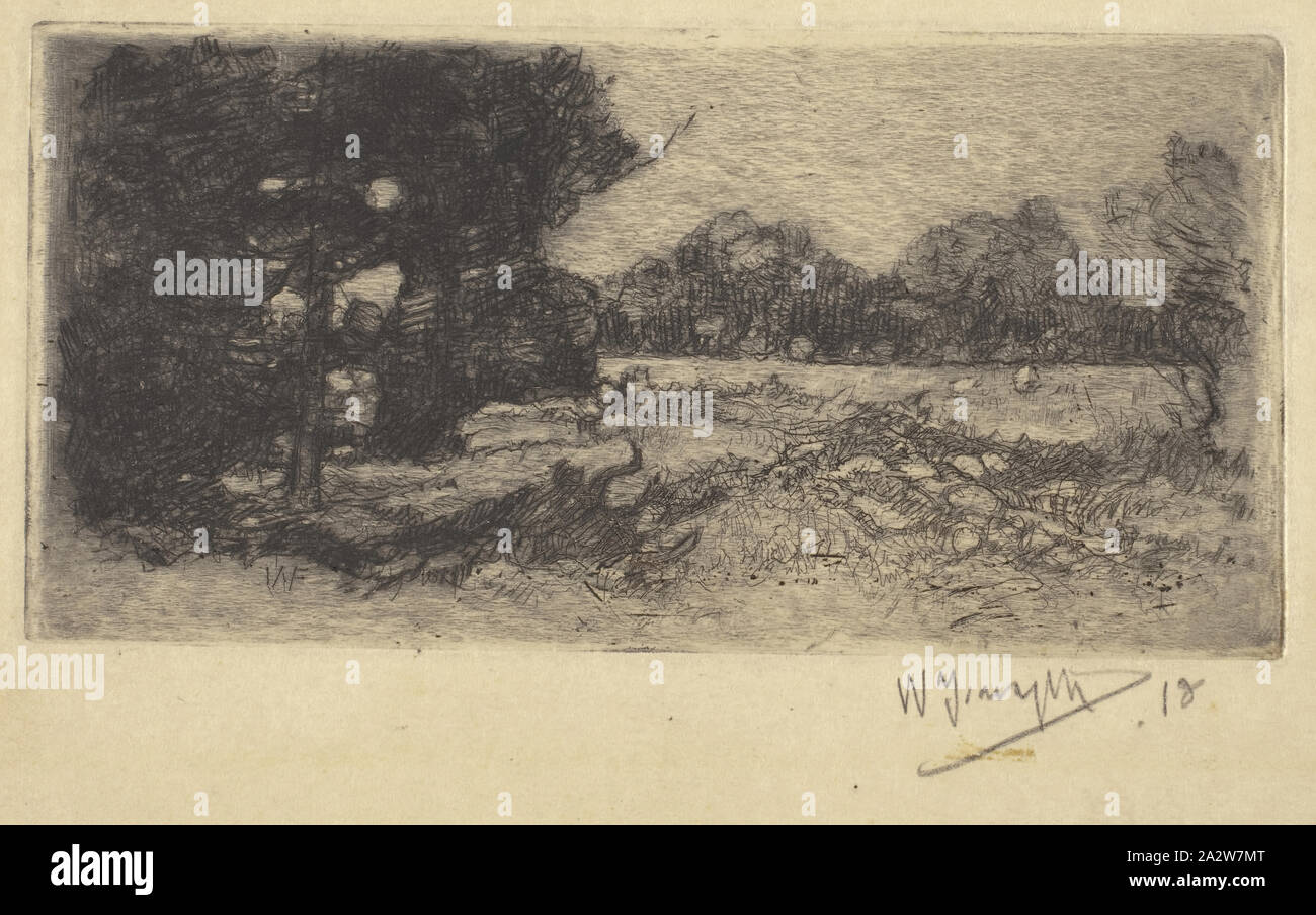 W forsyth 18 hi-res stock photography and images - Alamy