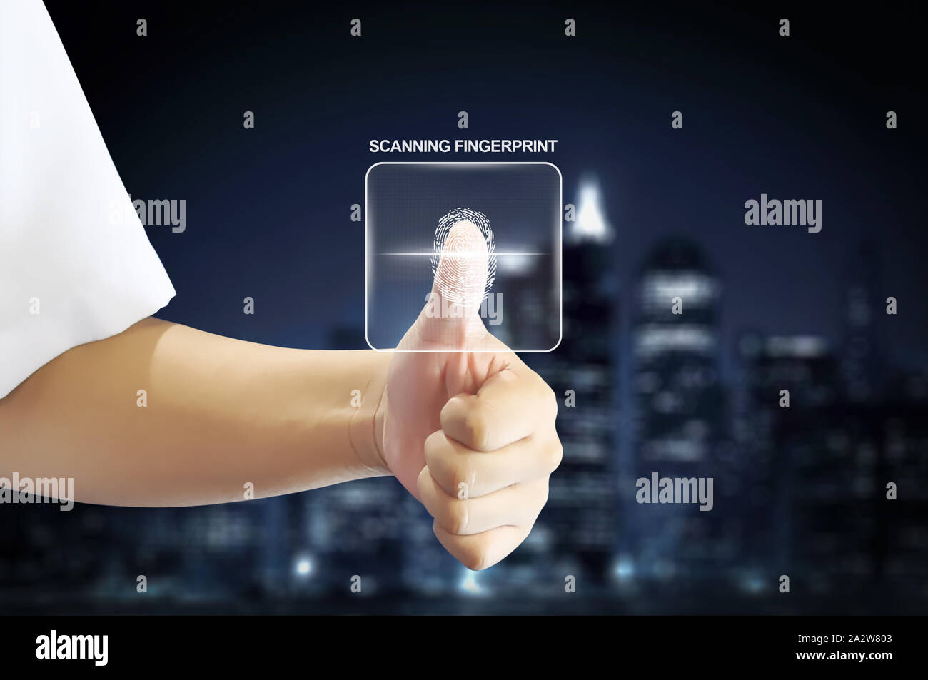 Security hologram hi-res stock photography and images - Alamy