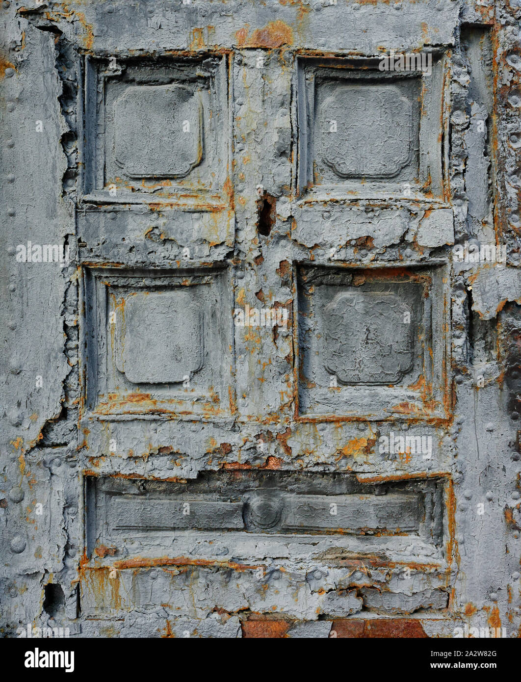 Old gate texture hi-res stock photography and images - Alamy