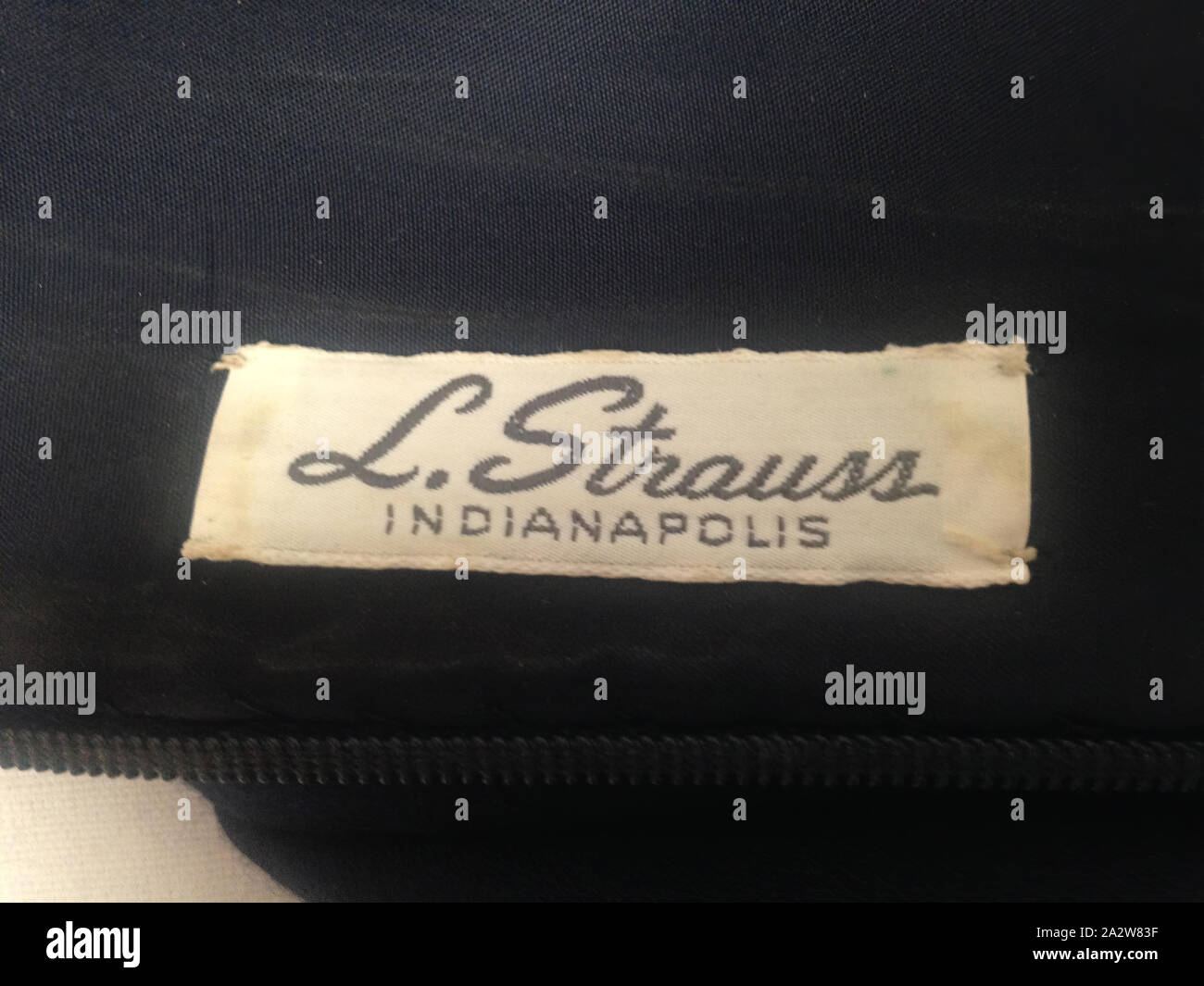 Adele simpson label hi-res stock photography and images - Alamy