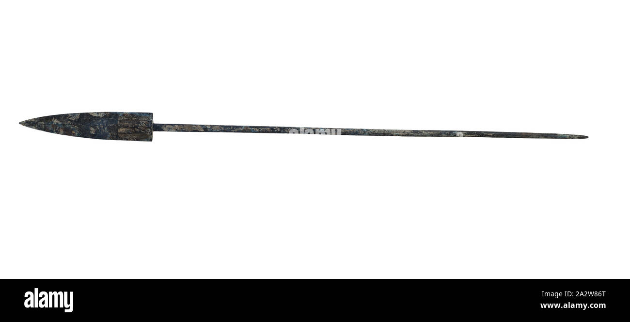 Zhou Dynasty Weapons