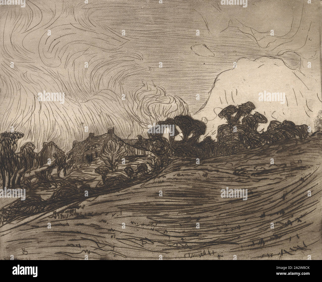 8 arbres hi-res stock photography and images - Alamy