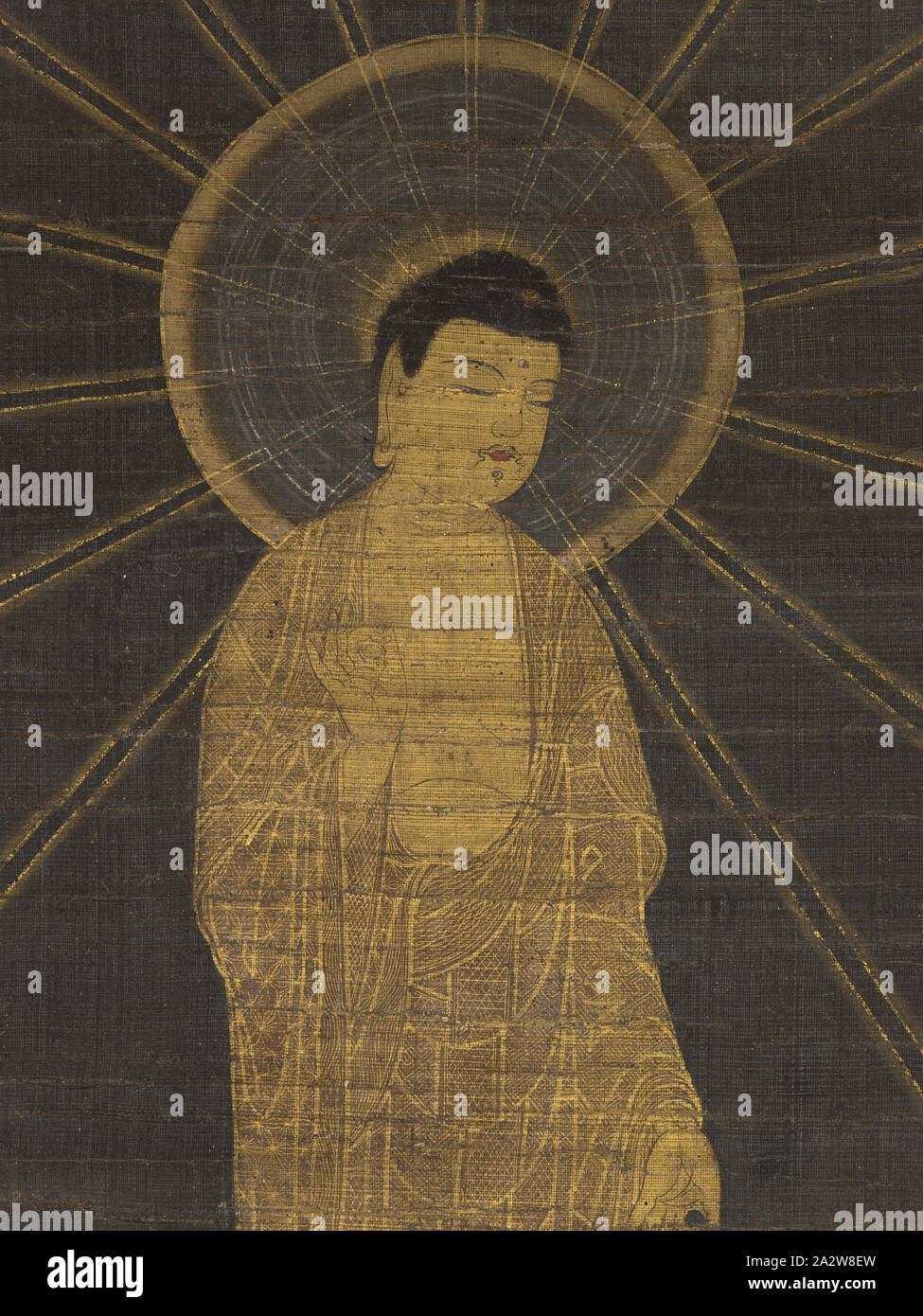 Amida raigo hi-res stock photography and images - Alamy