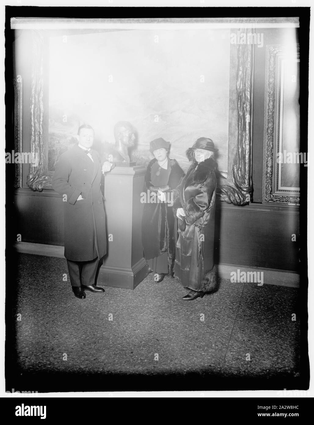 Seligmann hi-res stock photography and images - Alamy