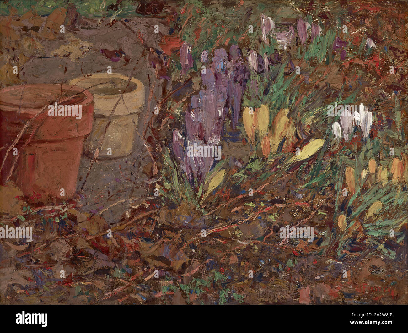 W forsyth 18 hi-res stock photography and images - Alamy