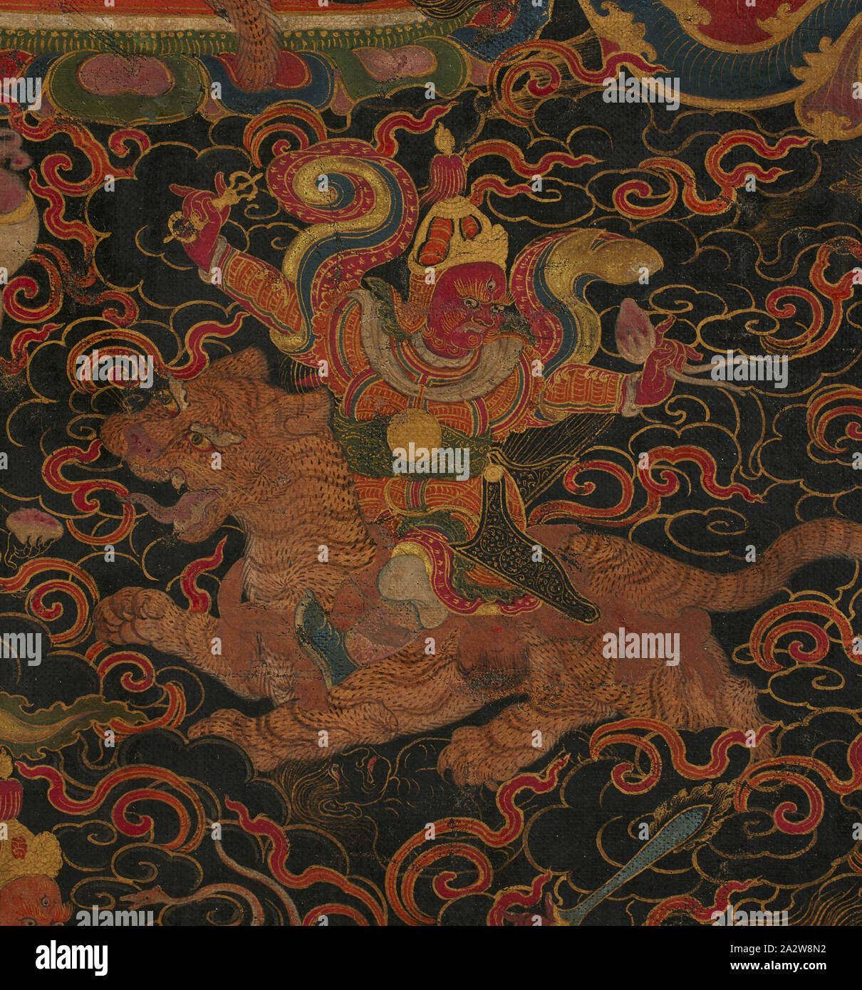 Hayagriva hi-res stock photography and images - Alamy