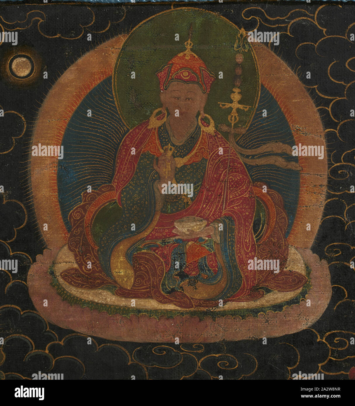 Hayagriva hi-res stock photography and images - Alamy