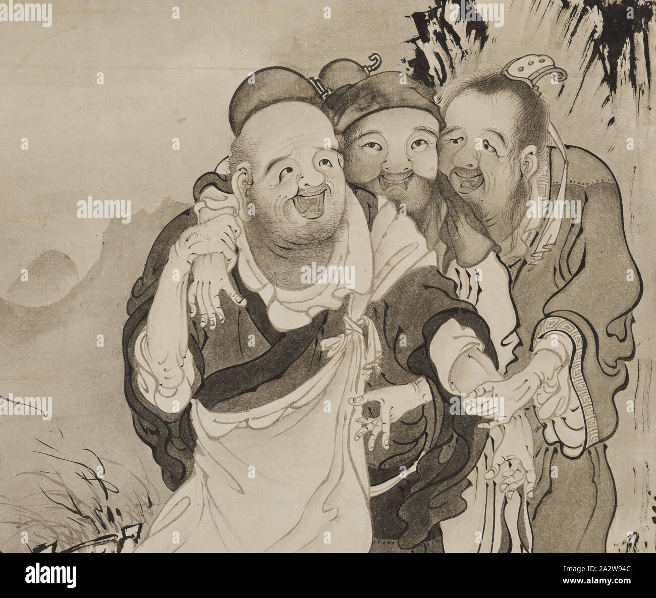 Jasokusai shohaku hi-res stock photography and images - Alamy