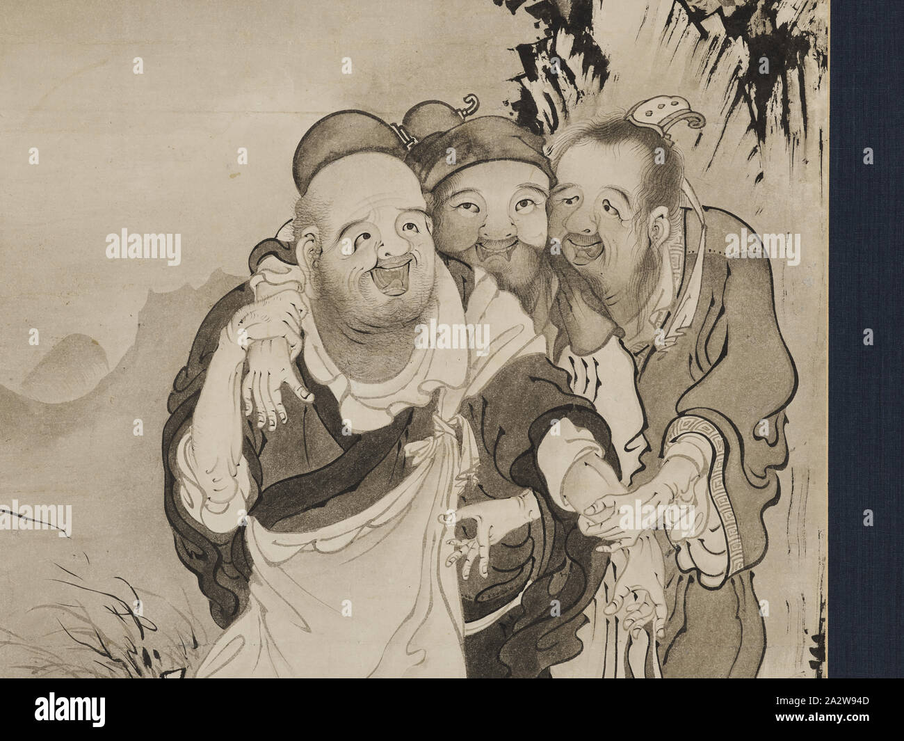 Jasokusai shohaku hi-res stock photography and images - Alamy