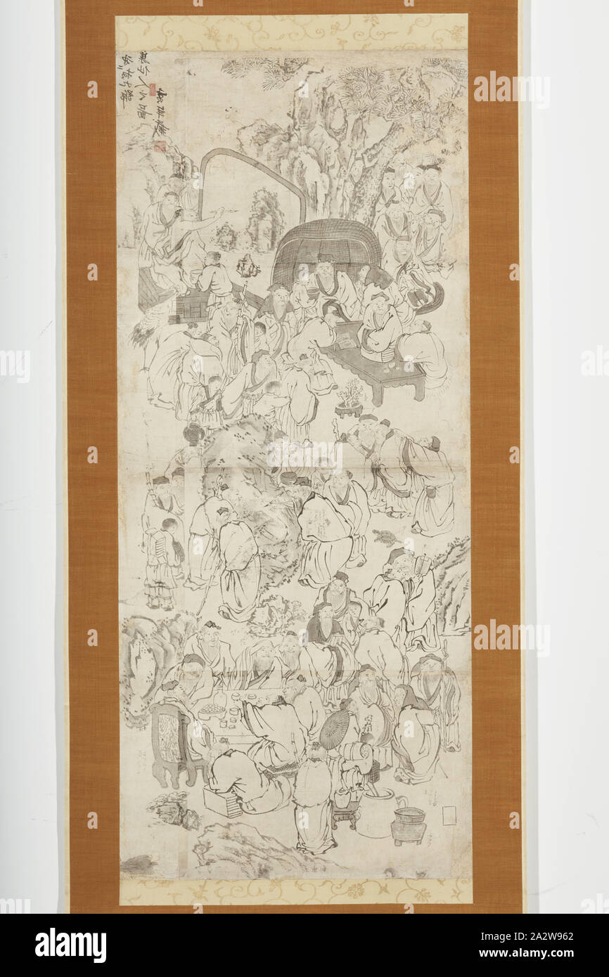 1700s men hi-res stock photography and images - Alamy