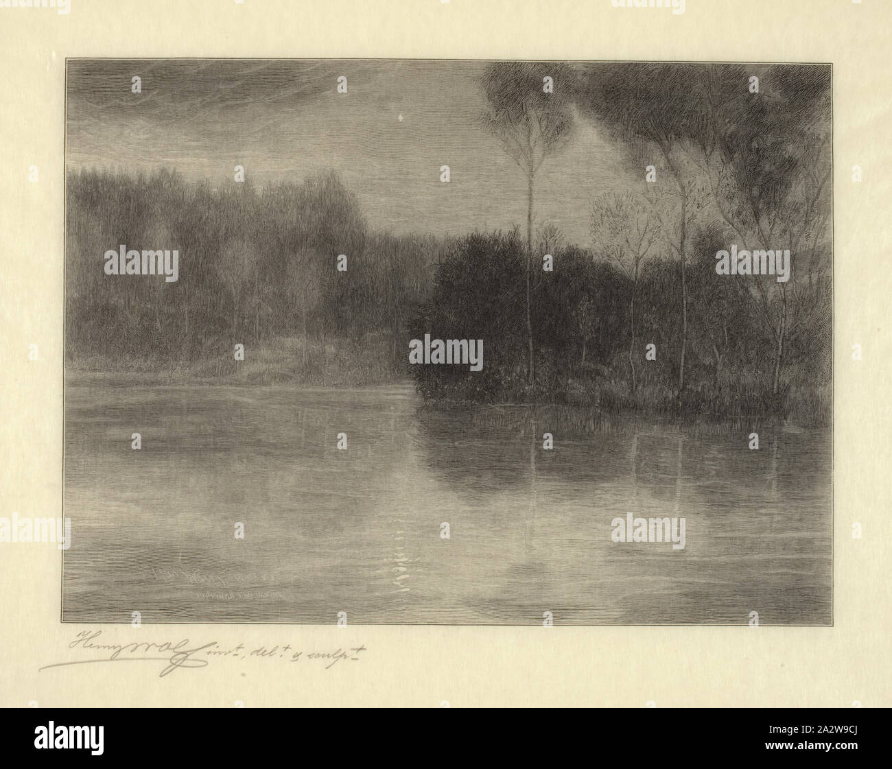 Henry wolf invt hi-res stock photography and images - Alamy