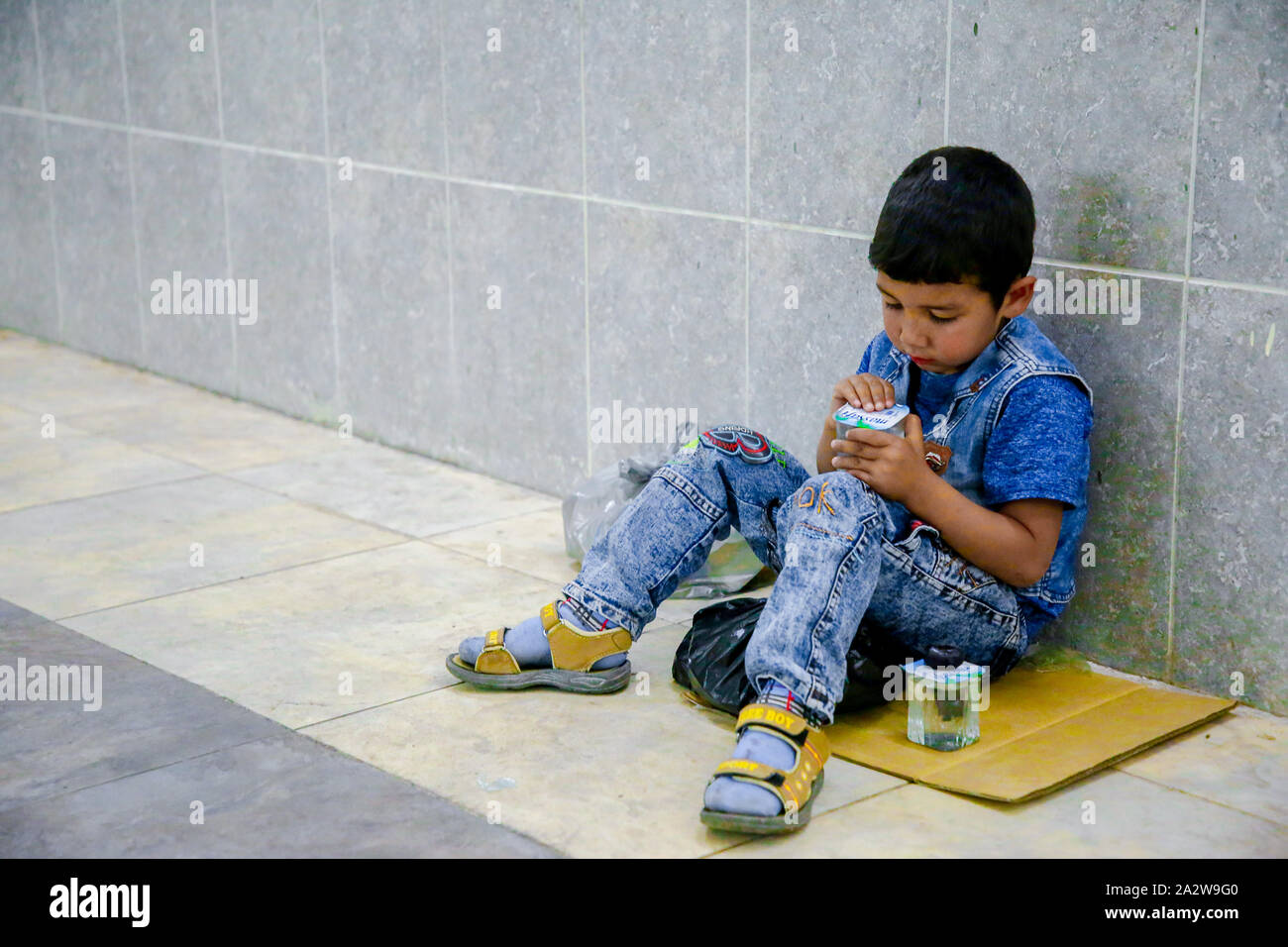 Erbil landscape hi-res stock photography and images - Alamy