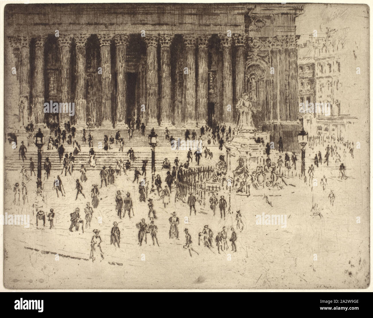 Stamped 1905 hi-res stock photography and images - Alamy