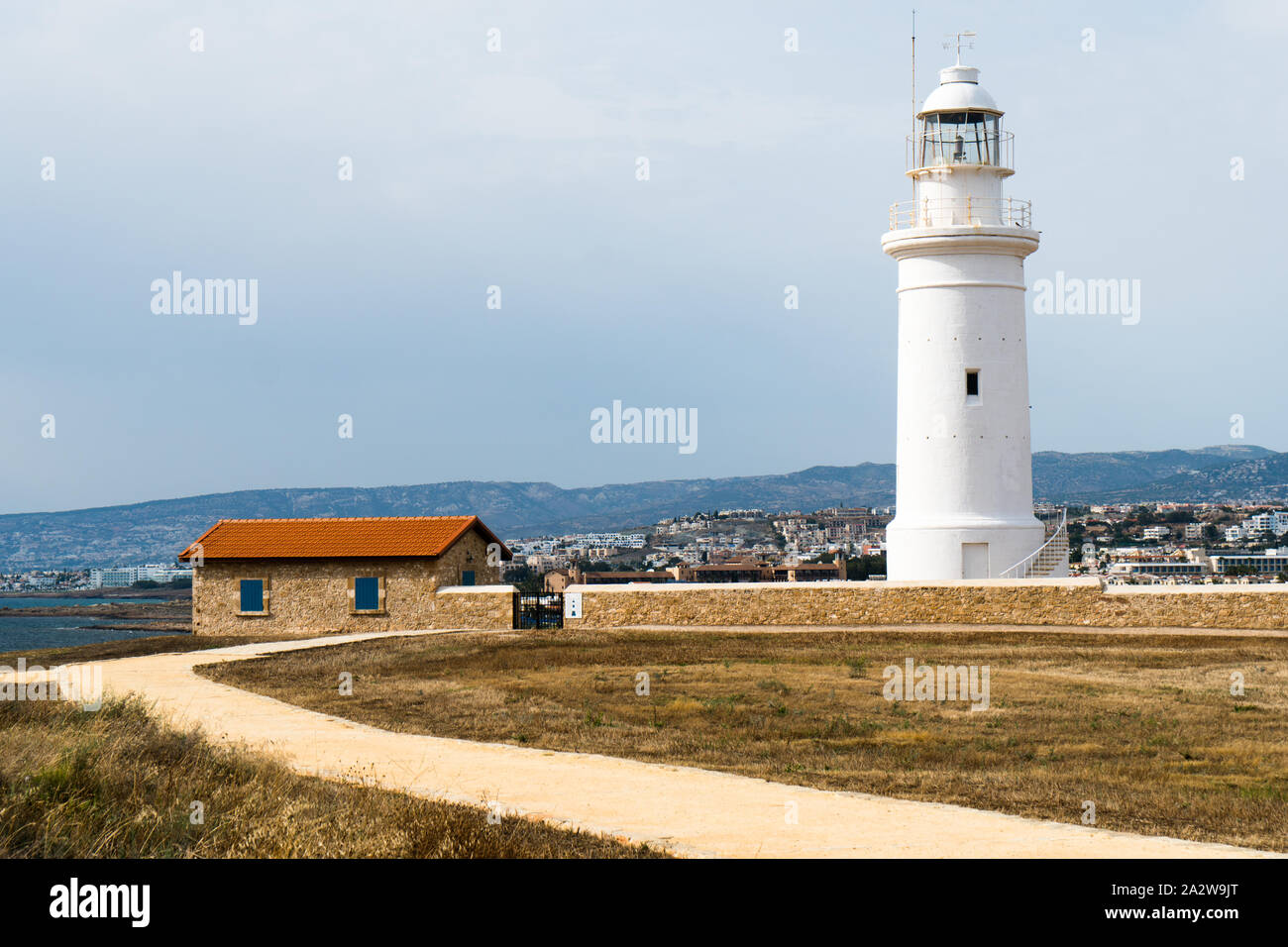 Inside a lighthouse hi-res stock photography and images - Alamy
