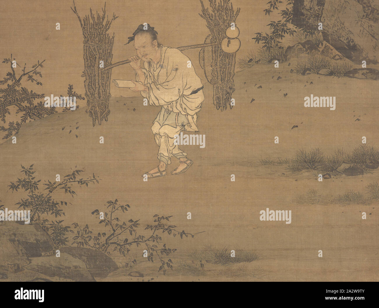 Shi shi yiming hi-res stock photography and images - Alamy