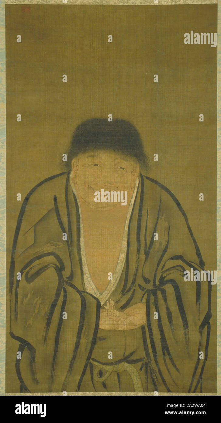 Yan dynasty hi-res stock photography and images - Alamy