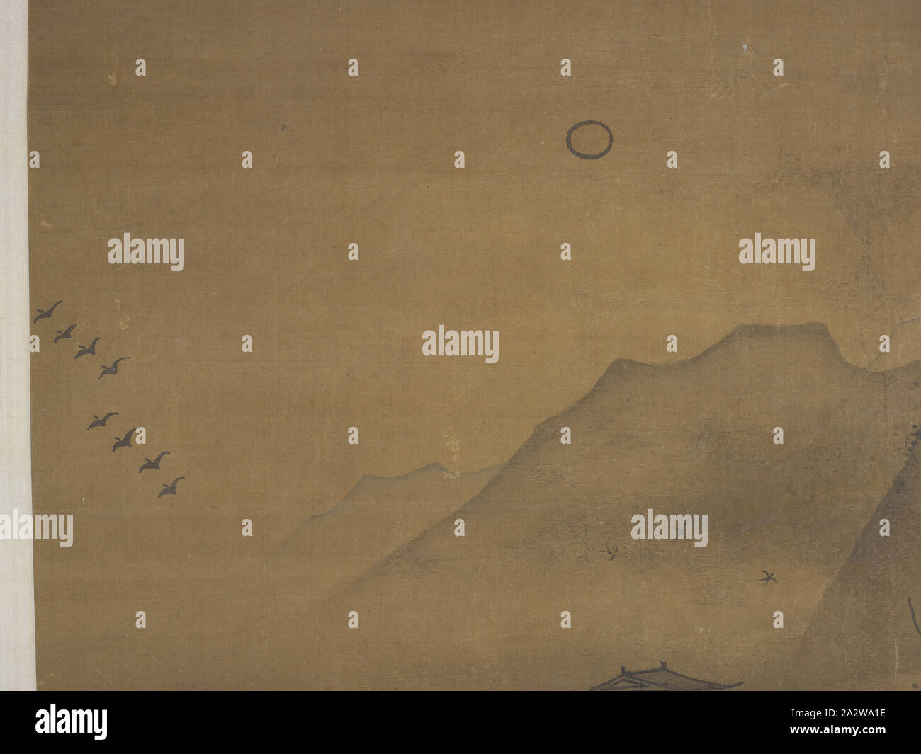 Emperor ming of the jin dynasty hi-res stock photography and images - Alamy