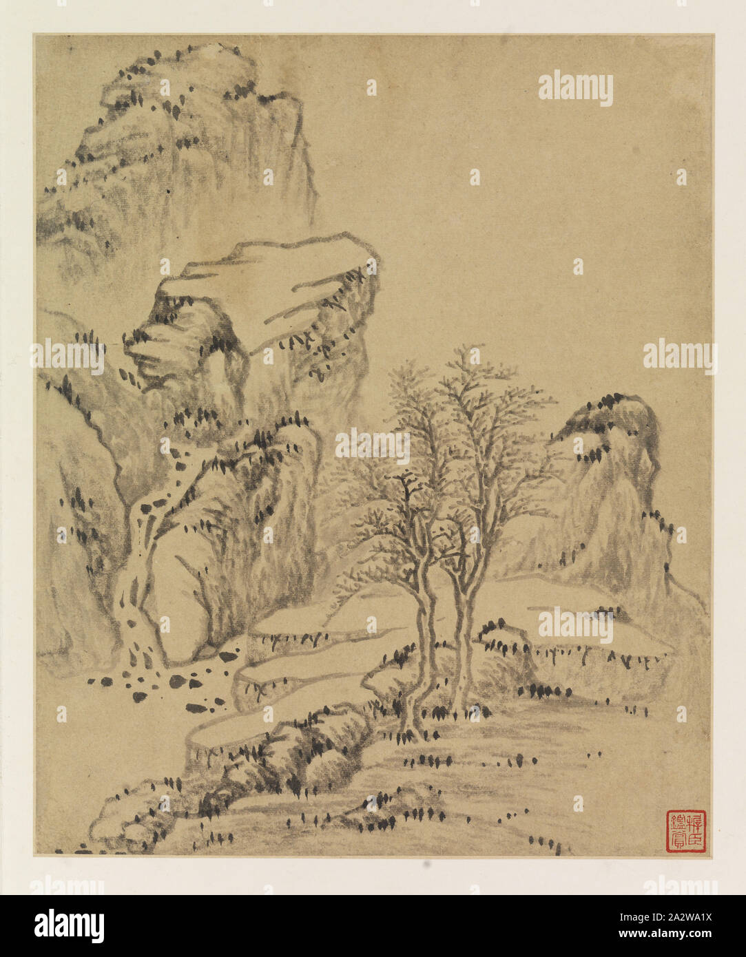 Yang wencong of jizhou seal hi-res stock photography and images - Alamy