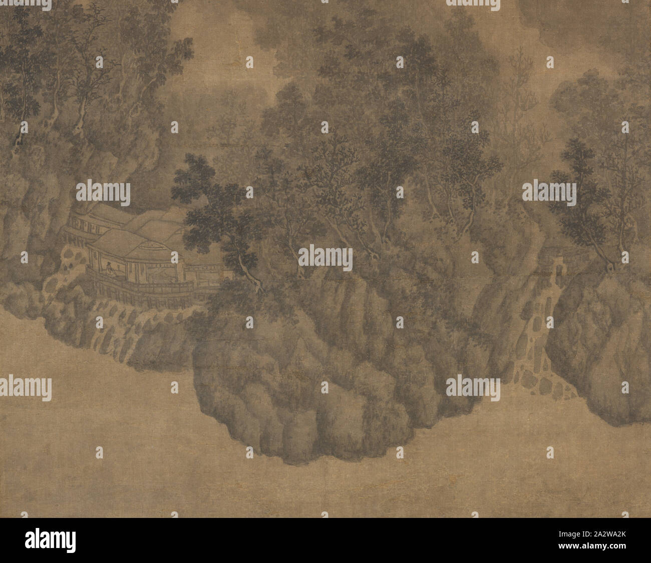 Myriad ravines hi-res stock photography and images - Alamy