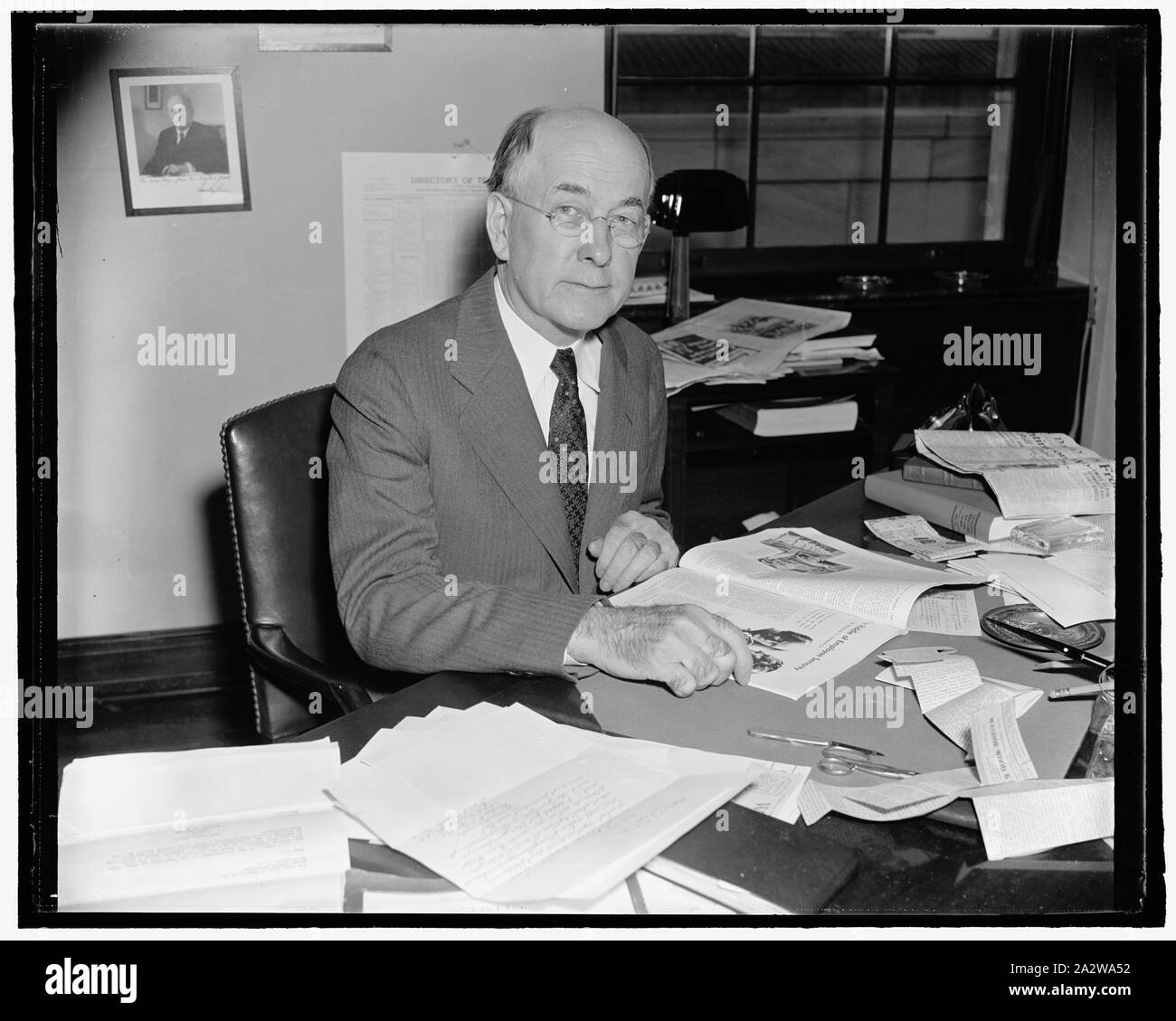 Carl mapes hi-res stock photography and images - Alamy