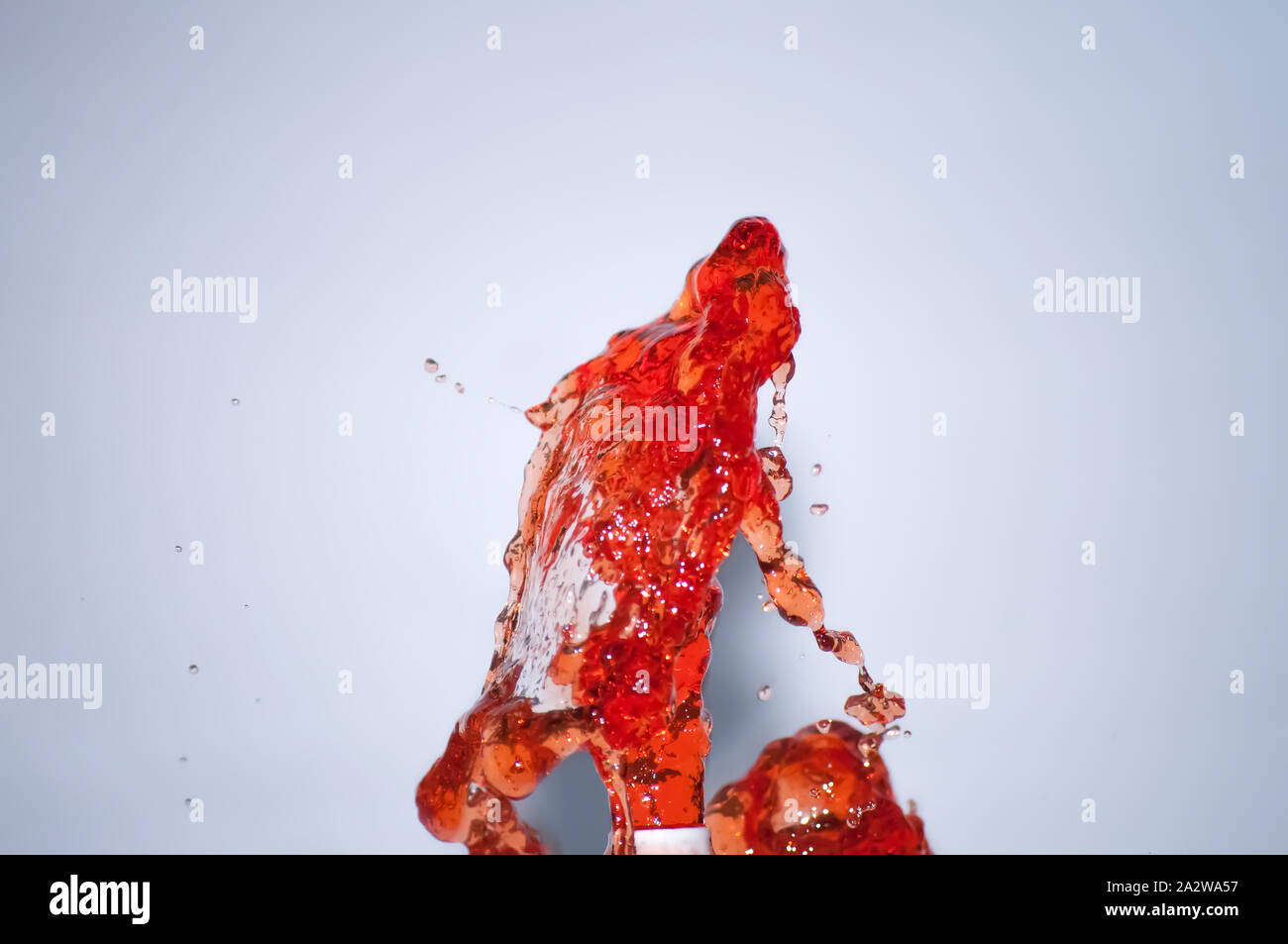 Soda explosion hi-res stock photography and images - Alamy