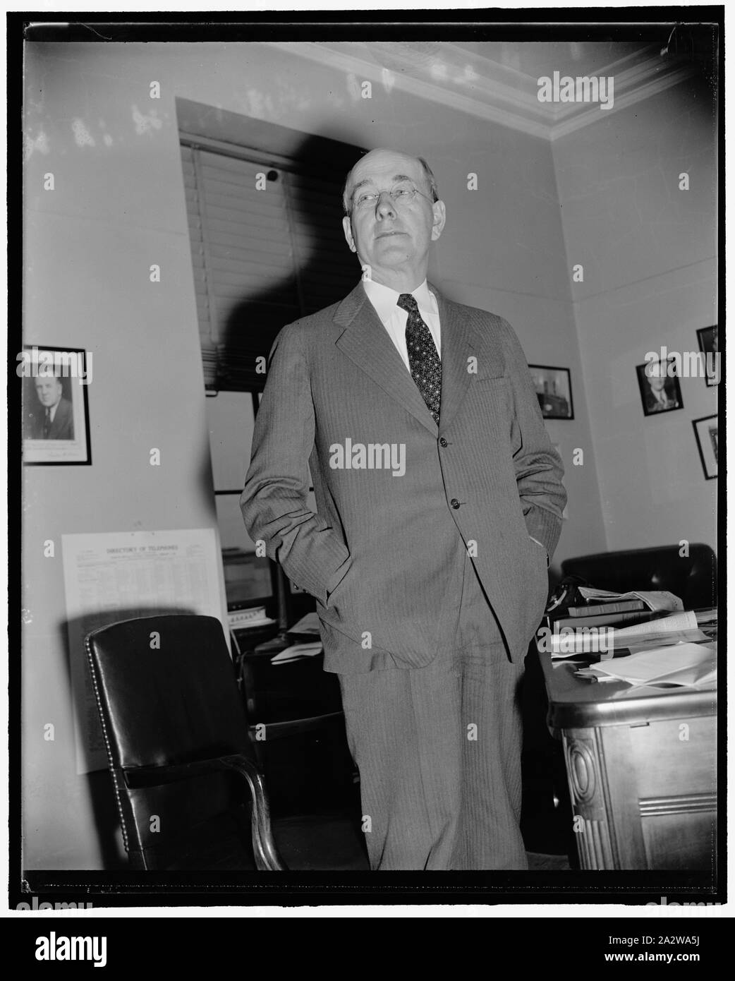 Carl mapes hi-res stock photography and images - Alamy