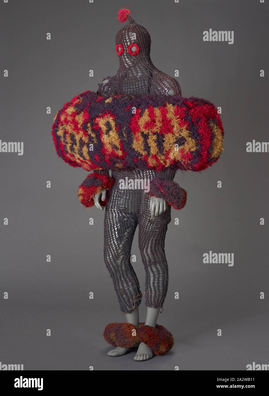 Ejagham people hi-res stock photography and images - Alamy