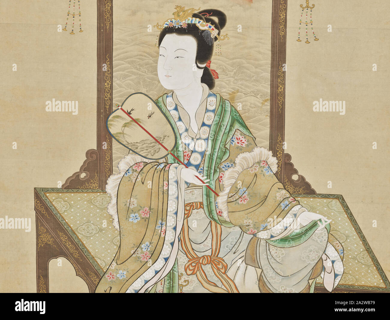 Tosa Hogen Josho Seal High Resolution Stock Photography and Images - Alamy