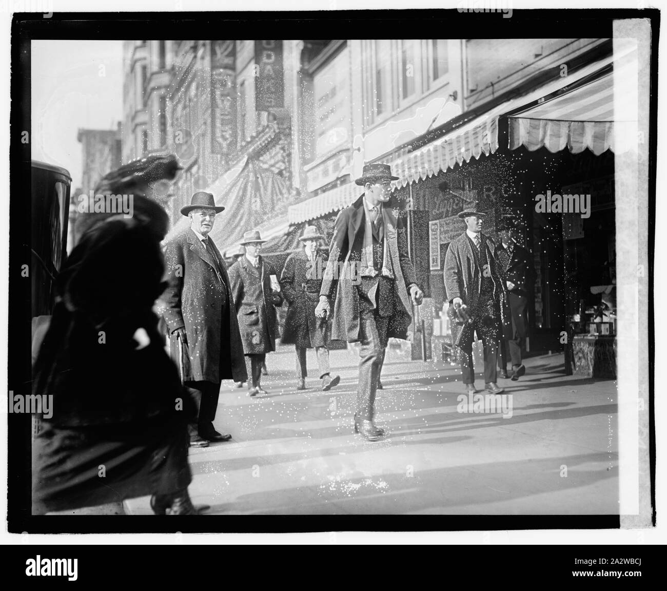 Frank clark hi-res stock photography and images - Alamy